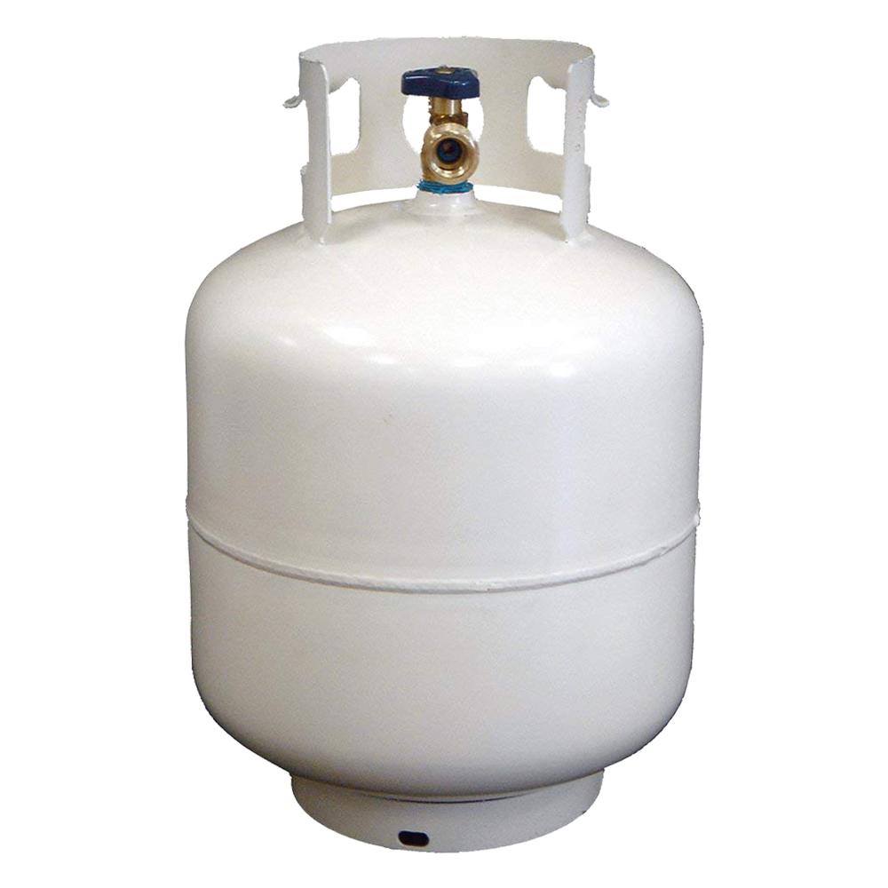 Propane Tank Purchase