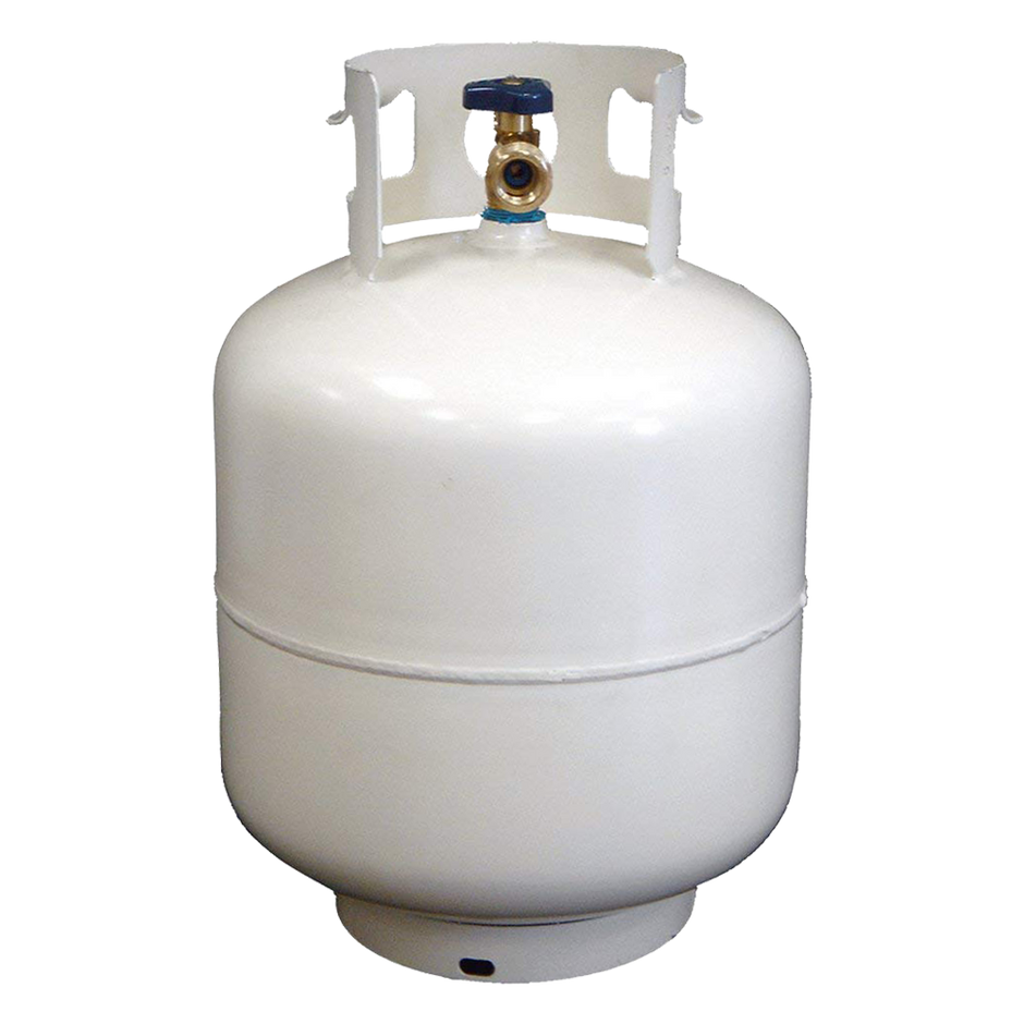 Propane Tank Purchase